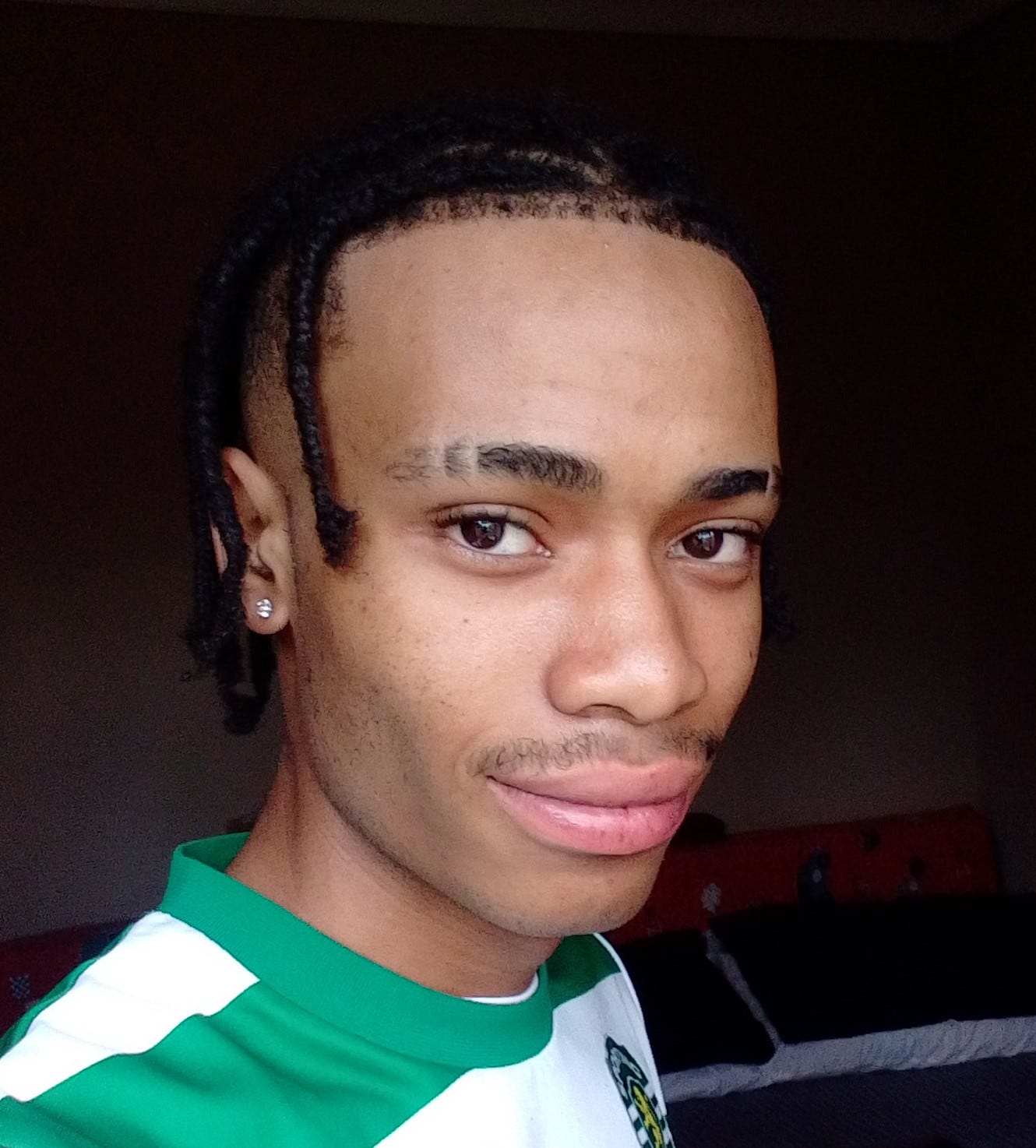 Jason J.E Smith – Medium