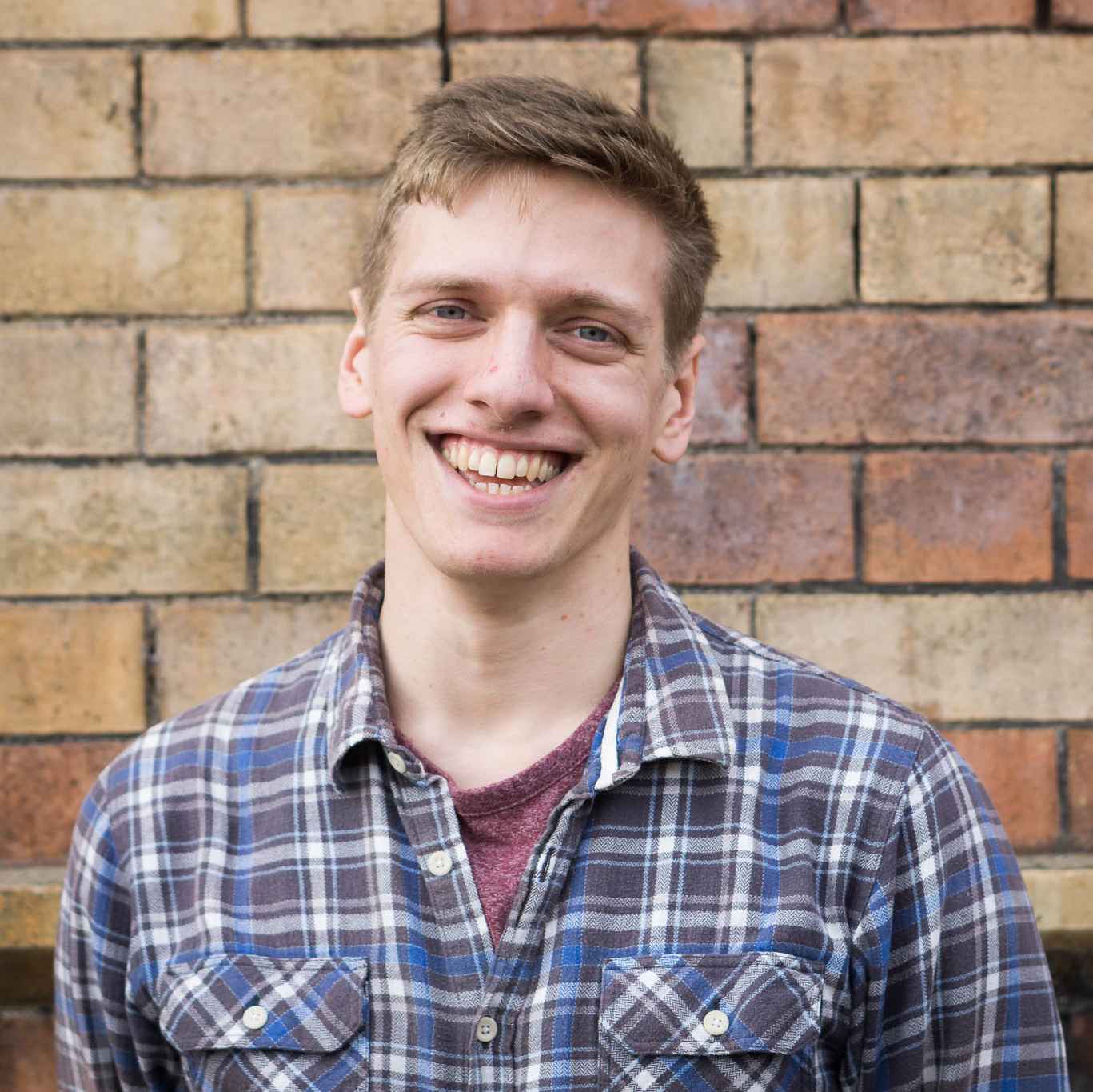 Sam Low – Medium