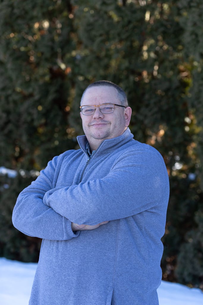 Gordon Phillips – Medium