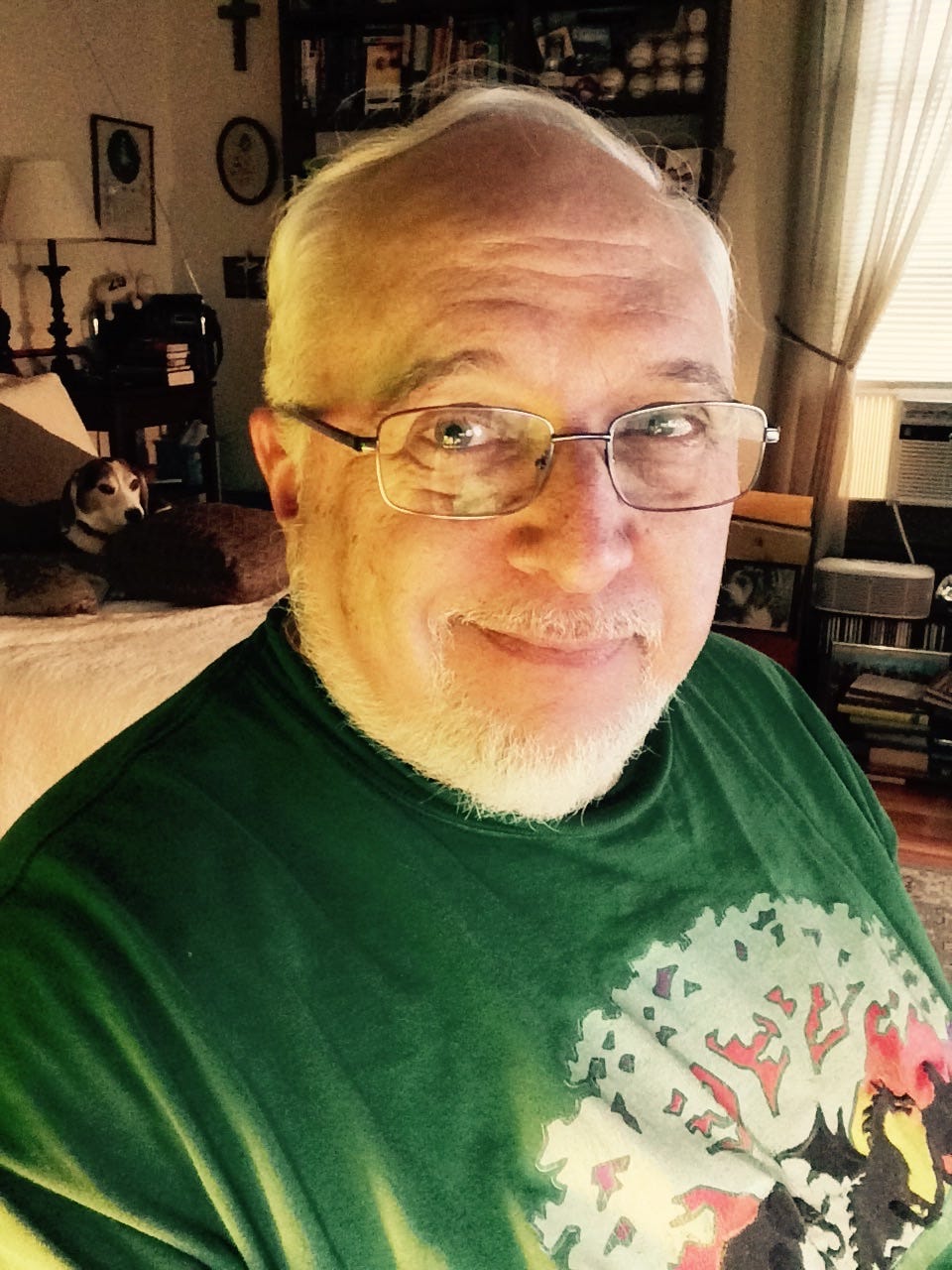 Rick Lee – Medium