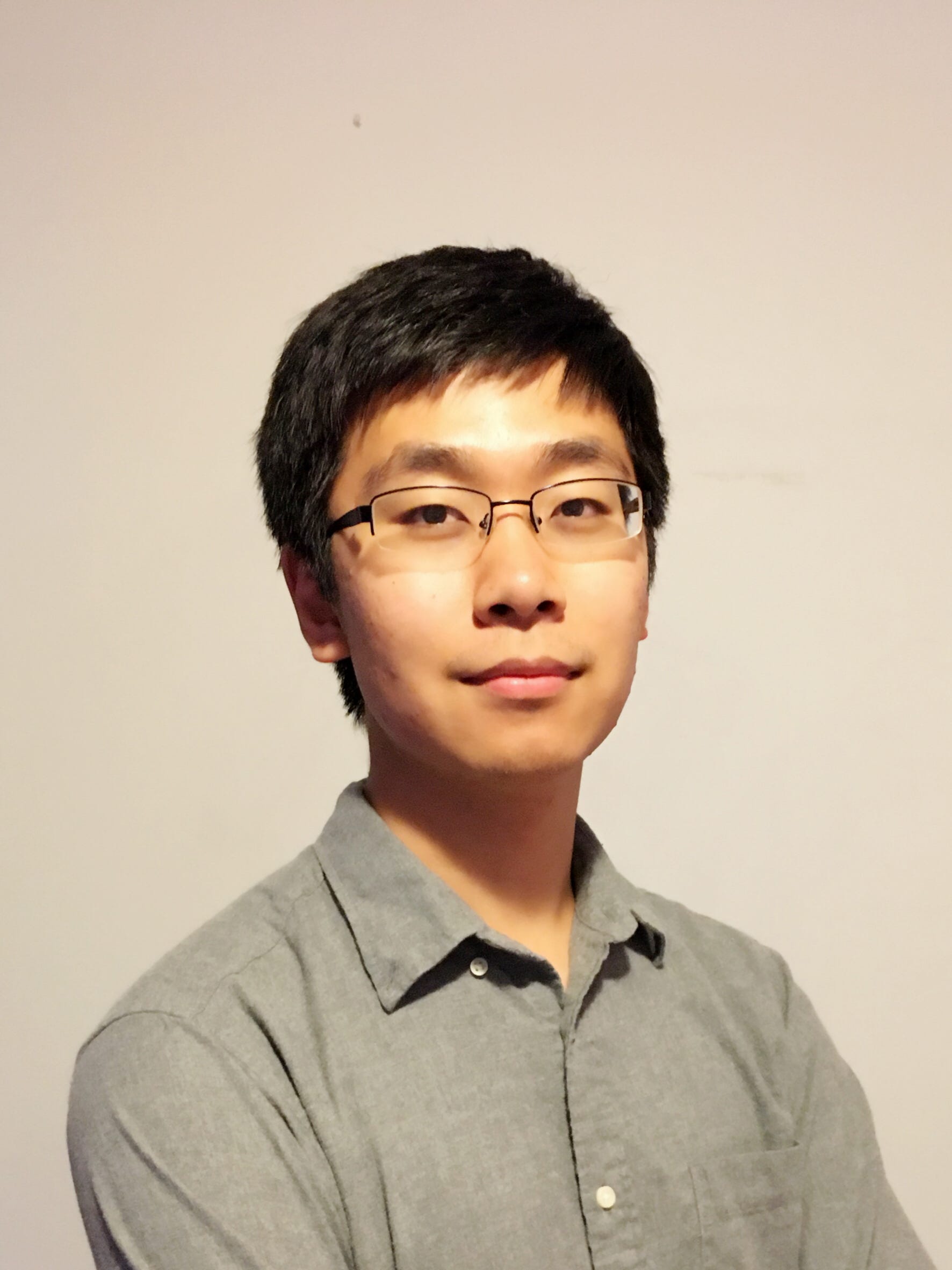About – Yilun Zhang – Medium
