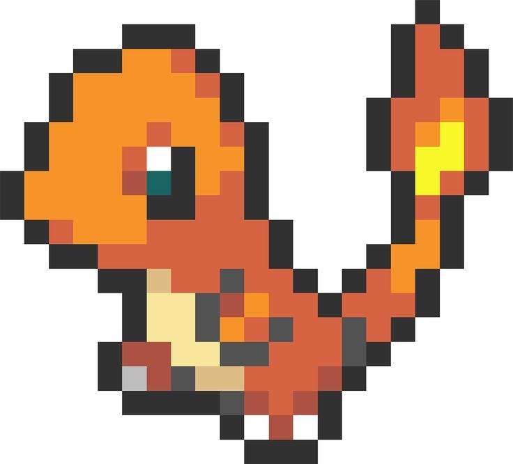Patrico – Medium
