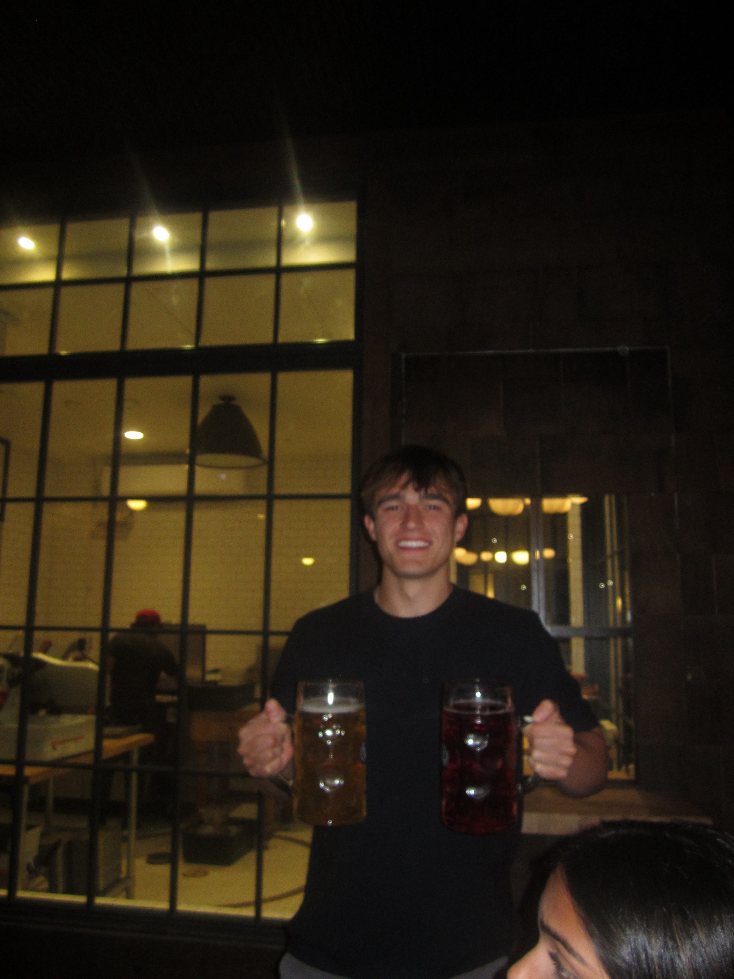 Quinlan O'Connell – Medium