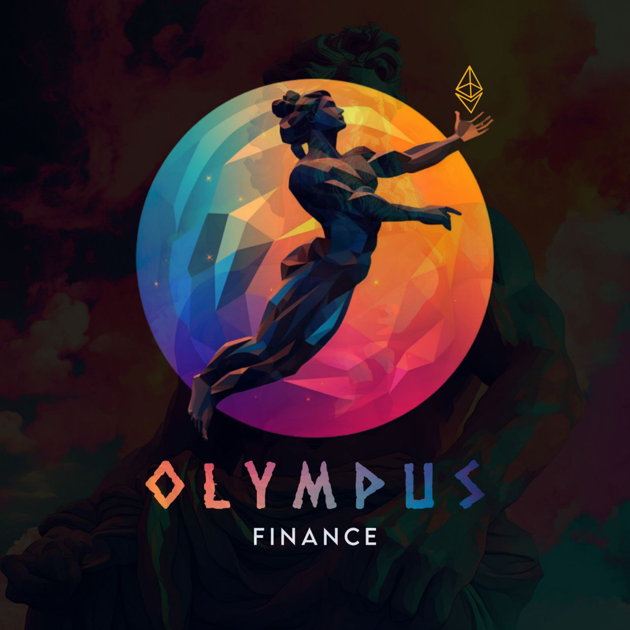 Olympus Finance – Medium