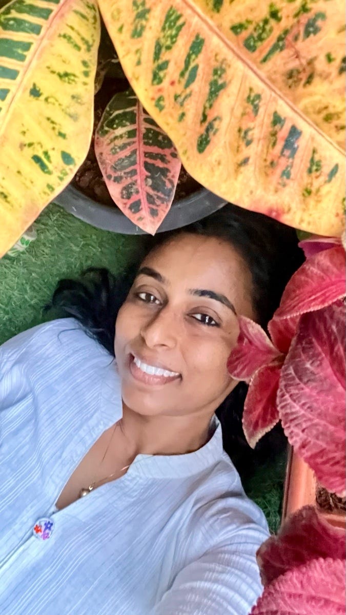 Himabindu Yenigalla – Medium