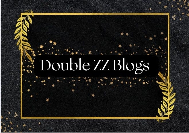 Double zz Blogs – Medium