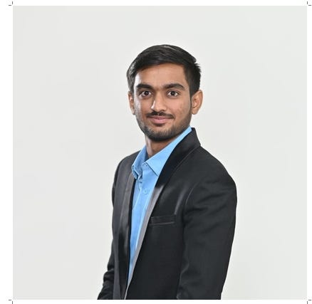 Meetkumar Patel – Medium