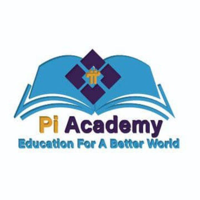 About – Pi Academy – Medium