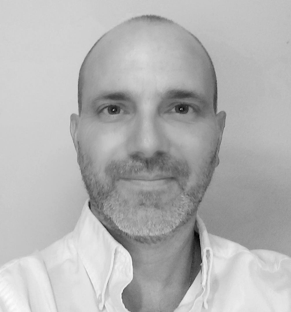 William Cormier – Medium