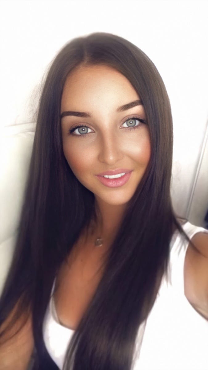 Shea Williams – Medium