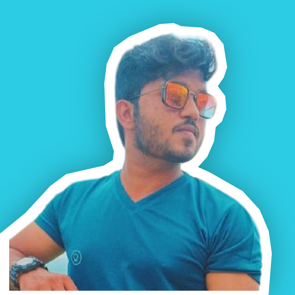 Shubham Vaishnav Medium