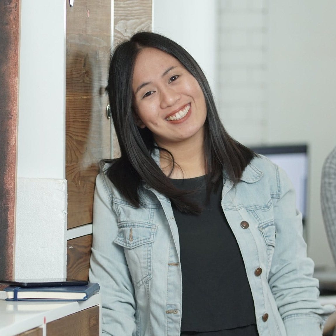 Alyssa Zyryl Medina Pascual – Medium