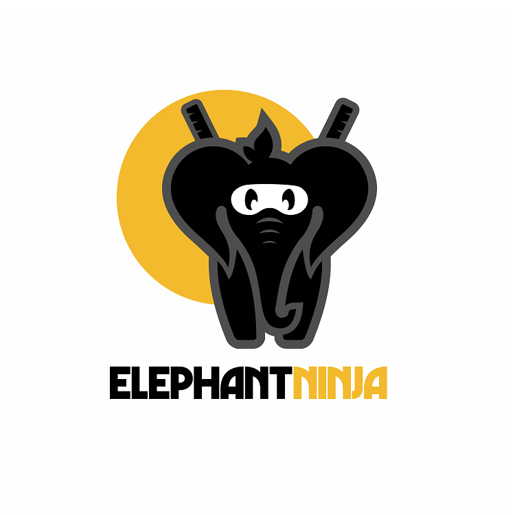 About – Elephant Ninja – Medium