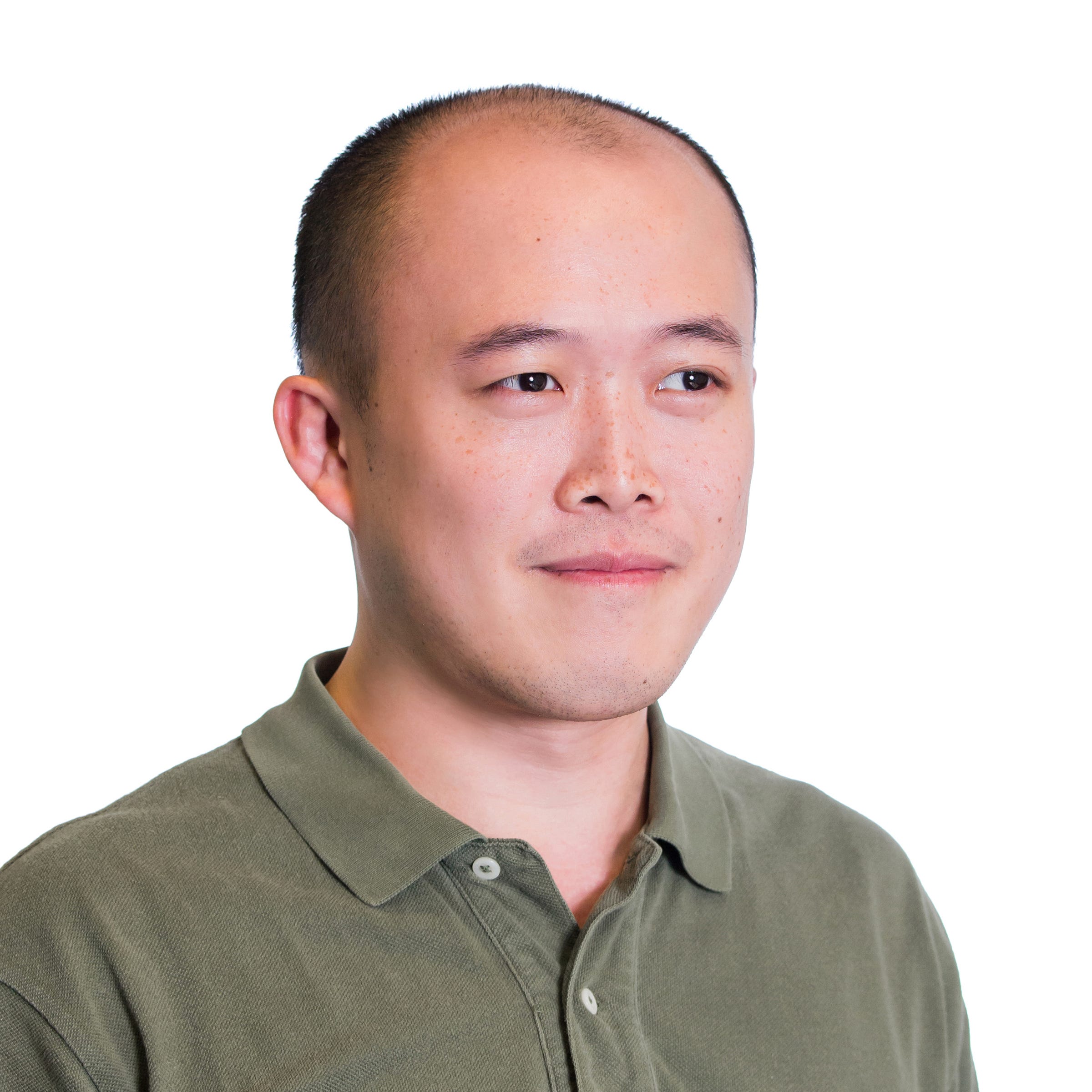Clifford Chan – Medium