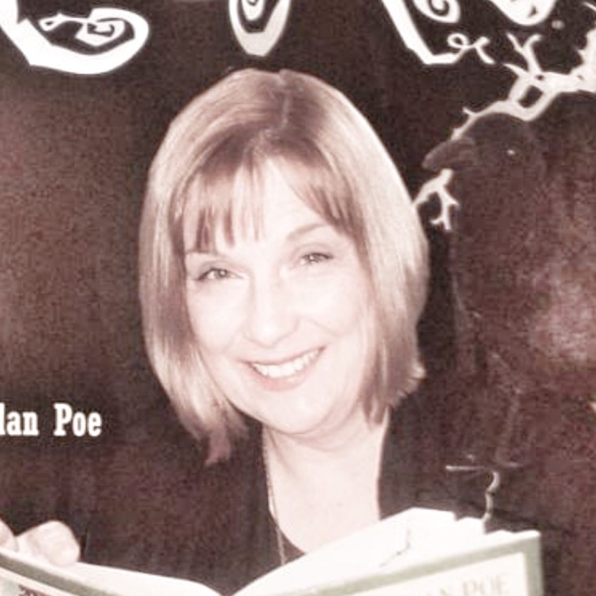 Susan Ballinger – Medium