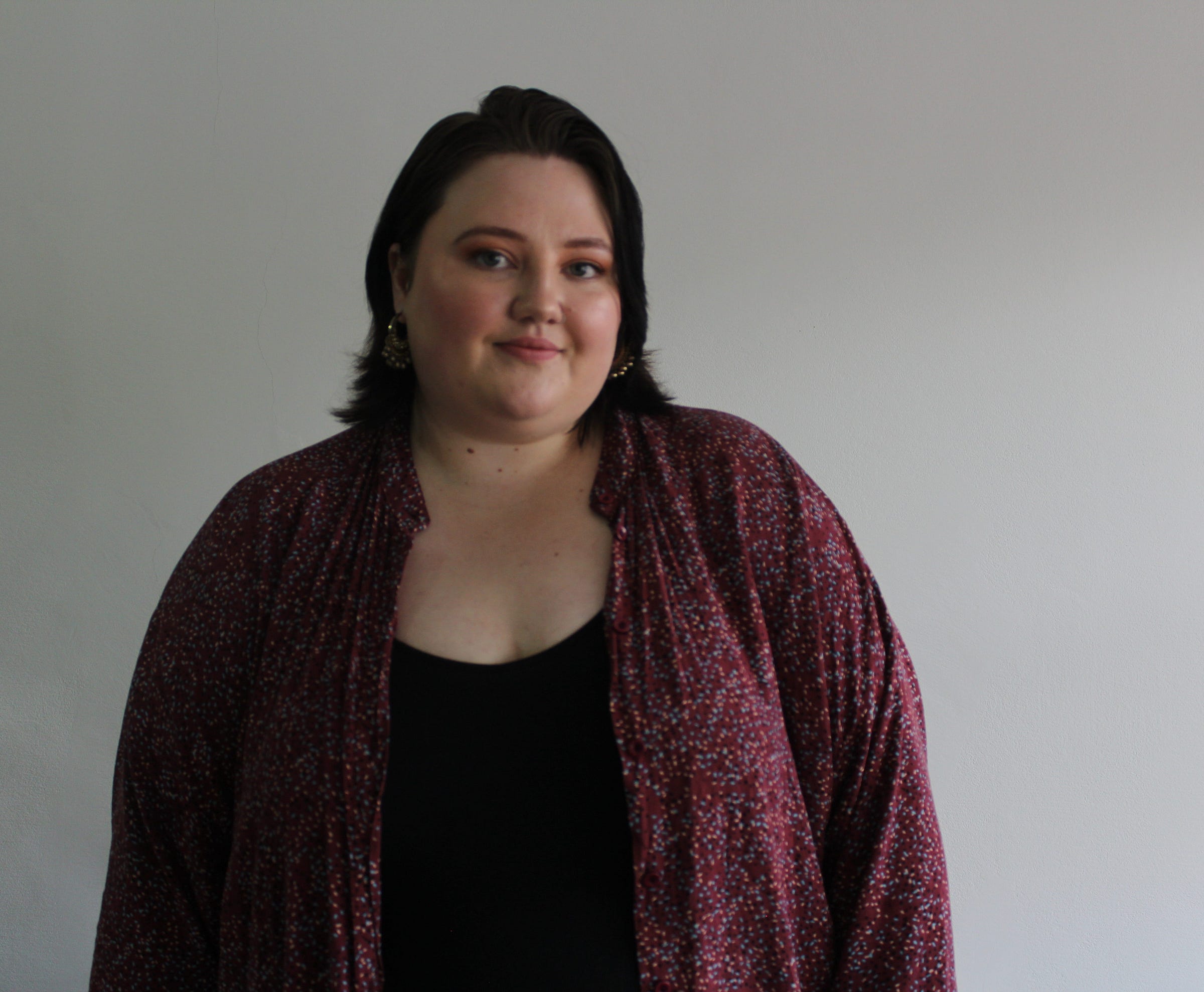 About – Anne van Coller – Medium