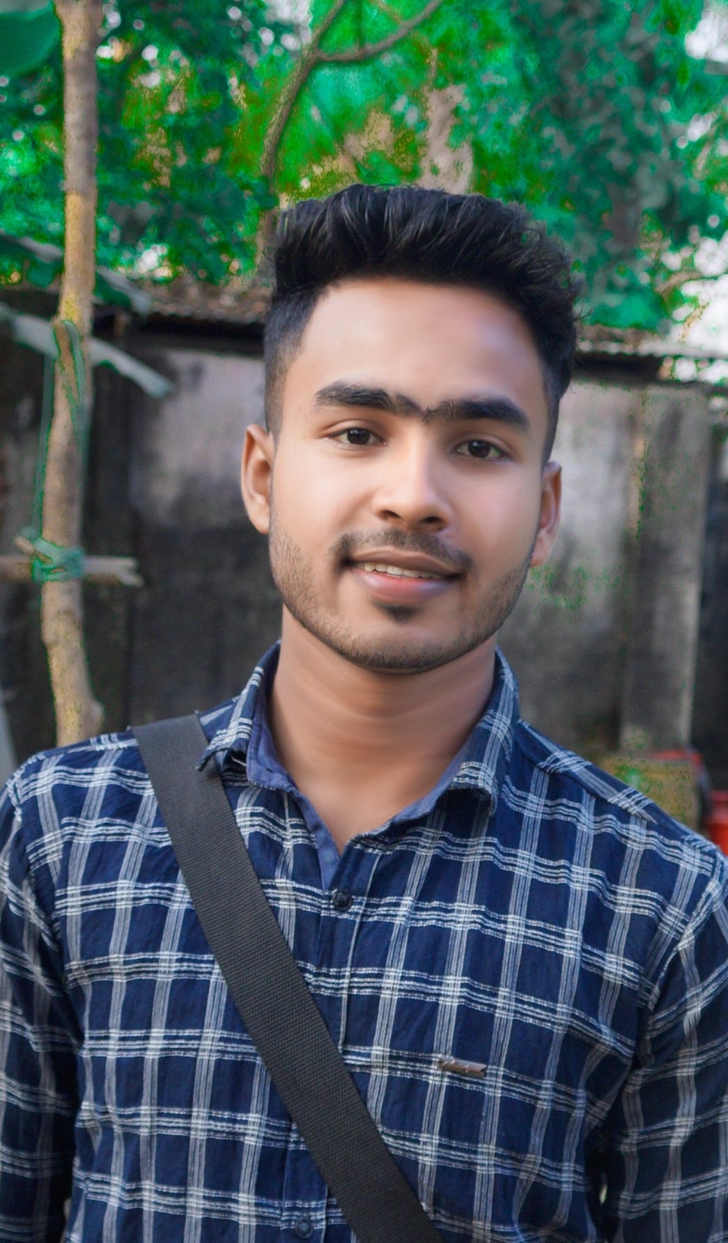 About – BD Ashik – Medium