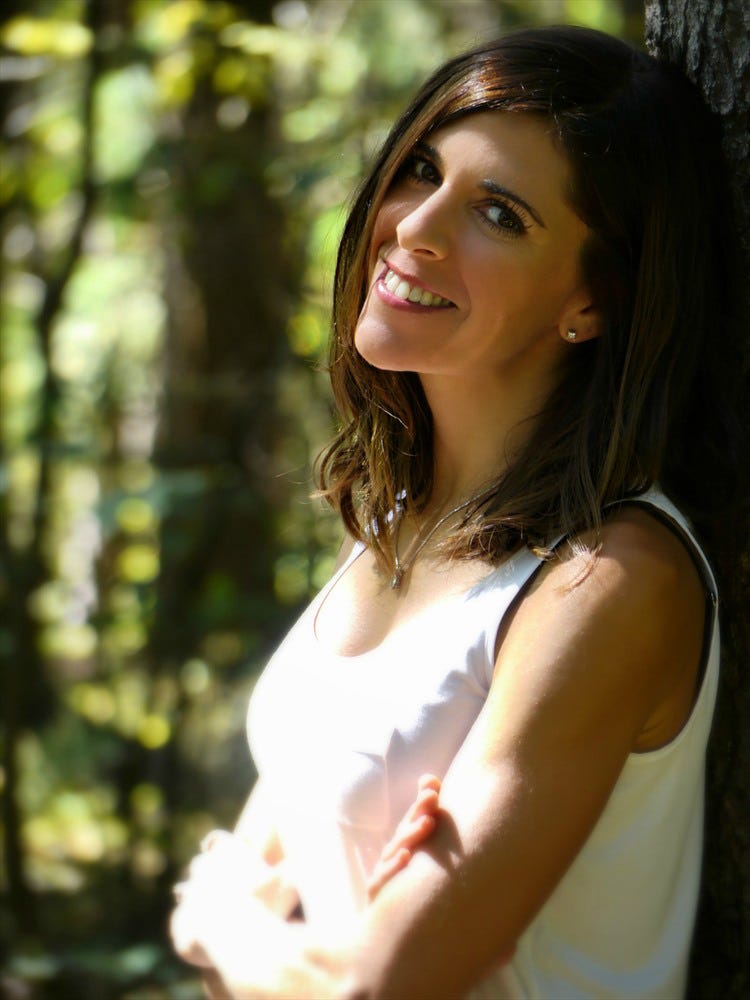Pamela Power Scanlon, M.S. – Medium