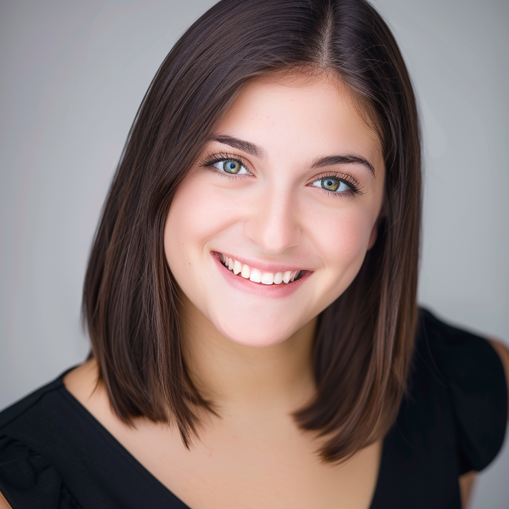 About – Anna Barbieri – Medium
