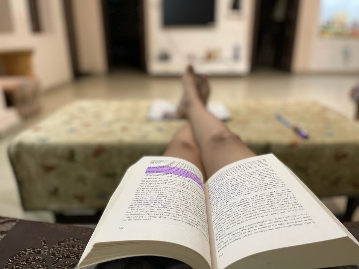 Devna Sharma – Medium