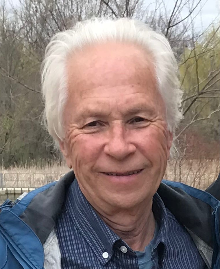 Gary L. Engstrom – Medium
