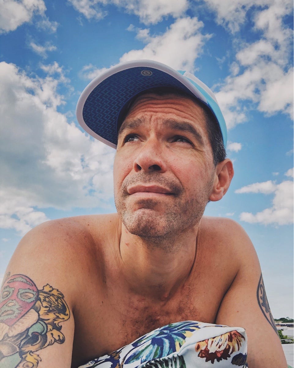 Yusef Garcia – Medium