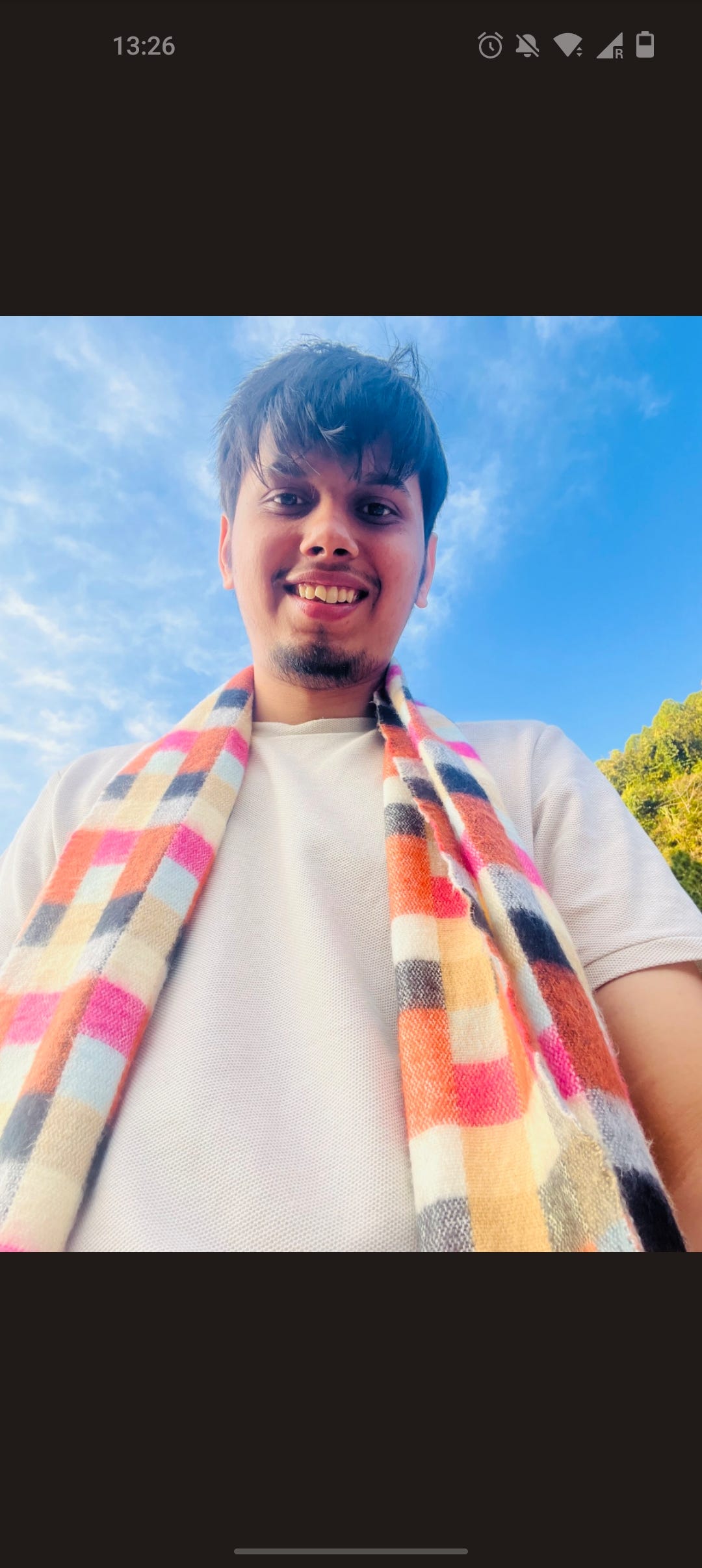 Pashva Mehta – Medium
