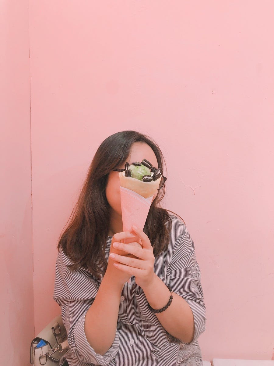 Ngọcc Anh – Medium