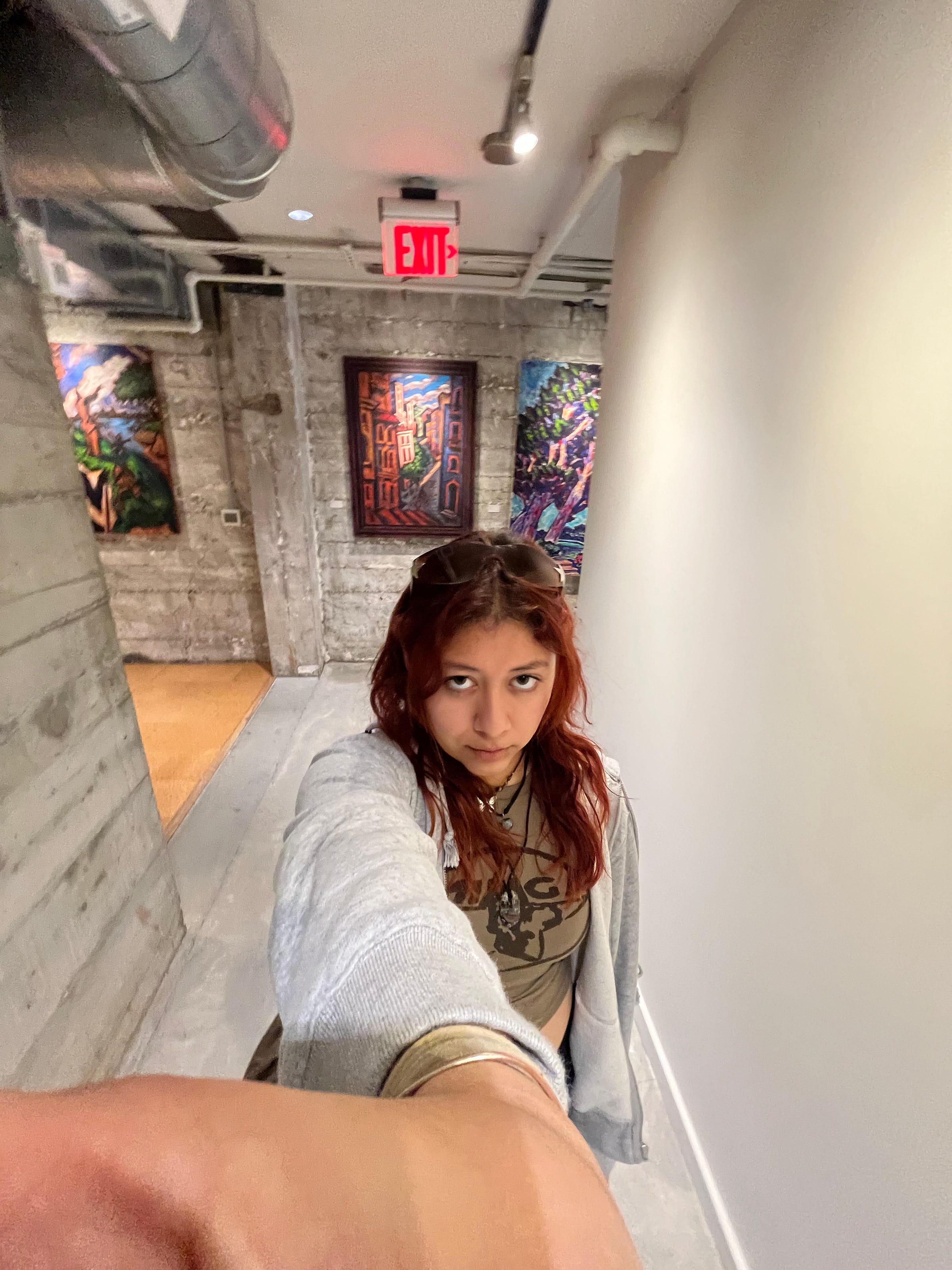 Paris Hernandez – Medium