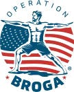 Operation Broga – Medium