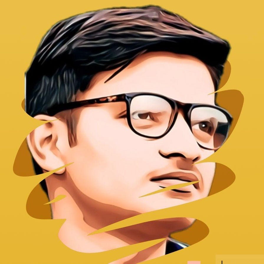 About – Hamza shafqat – Medium