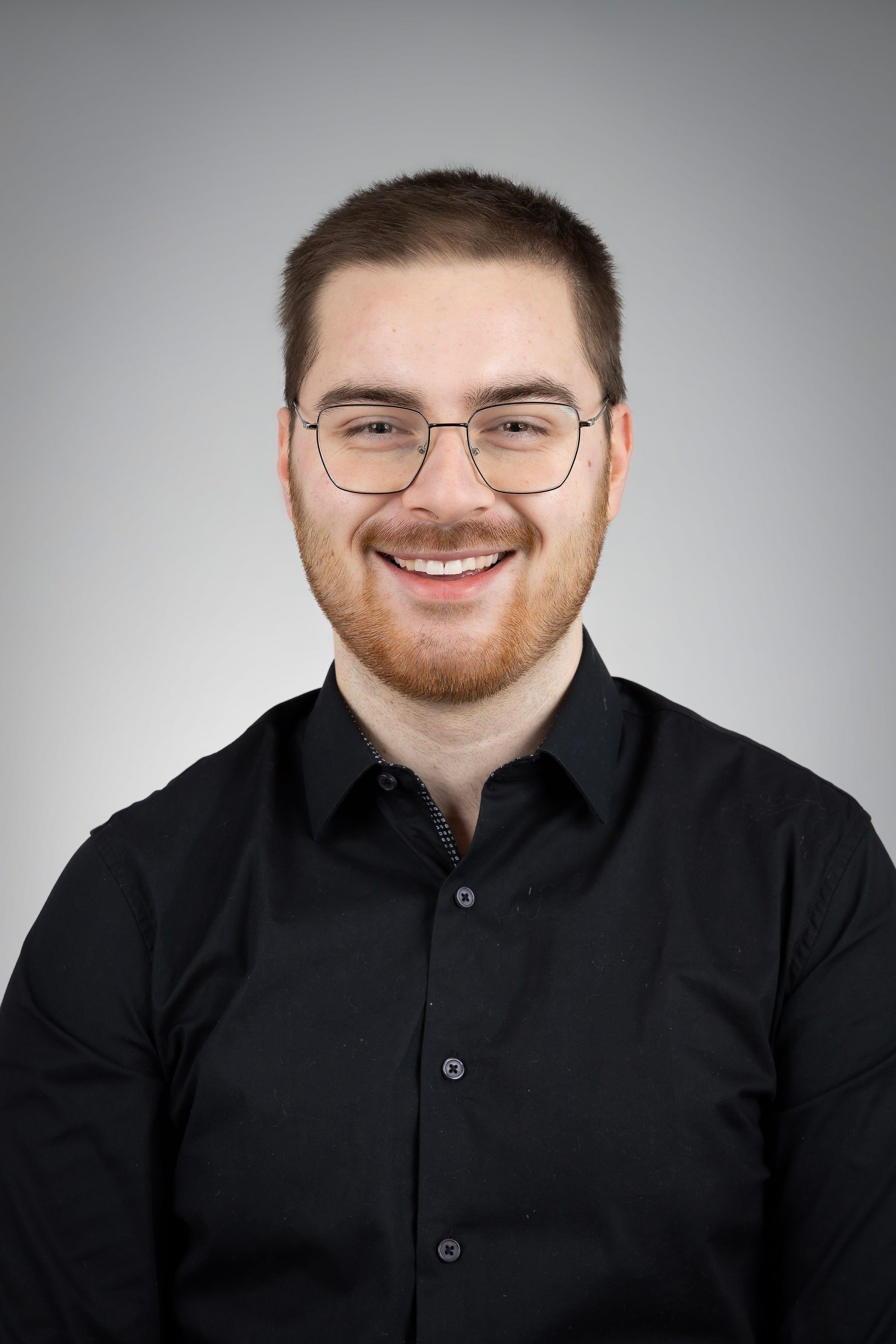 Marc-Antoine Perron – Medium
