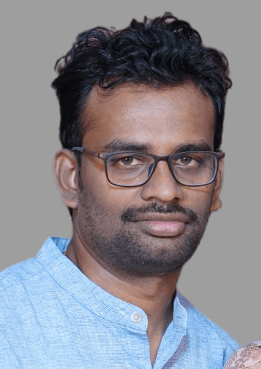 Manikanta Suru – Medium