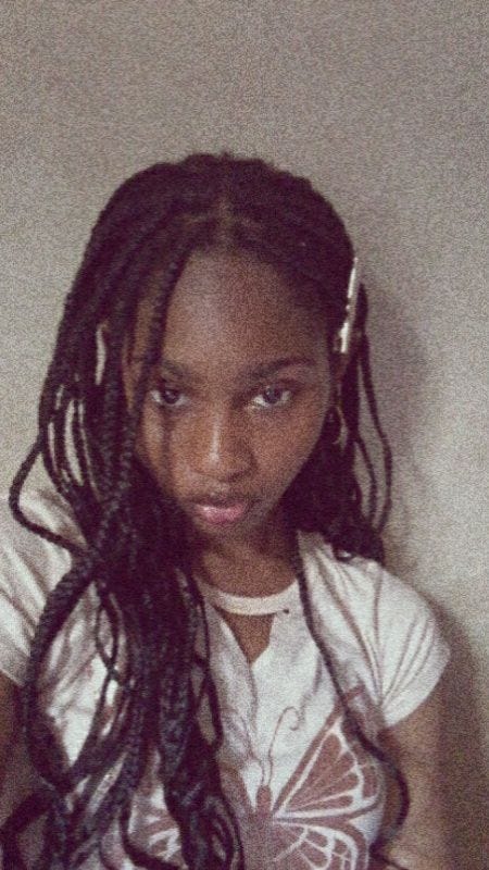 pearl's pov – Medium