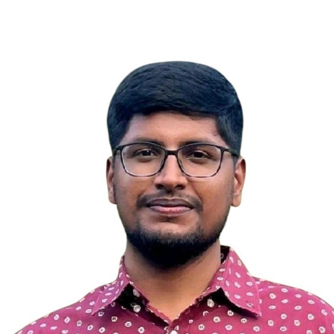 Logeshwaran N – Medium