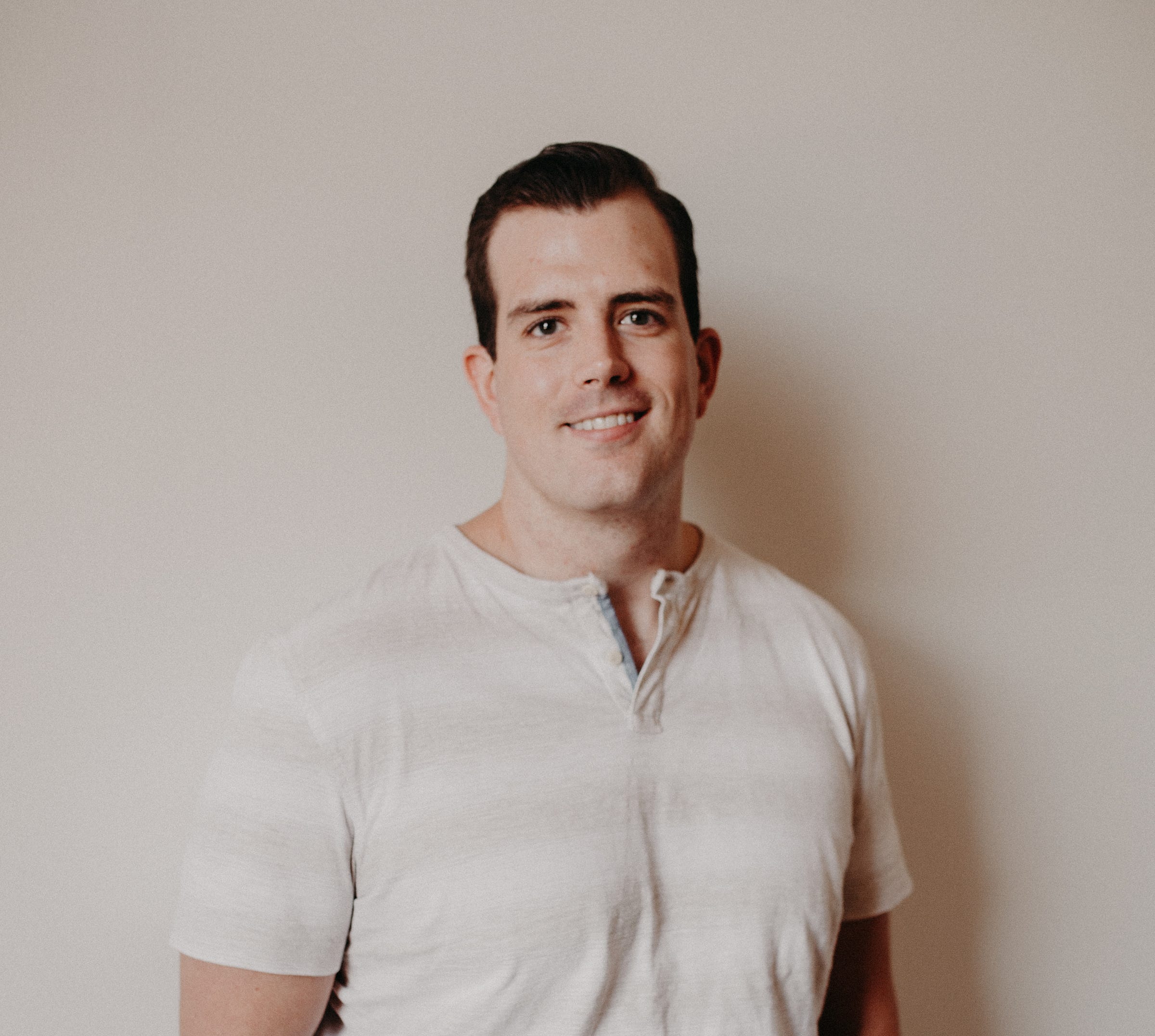 Mike Finch – Medium