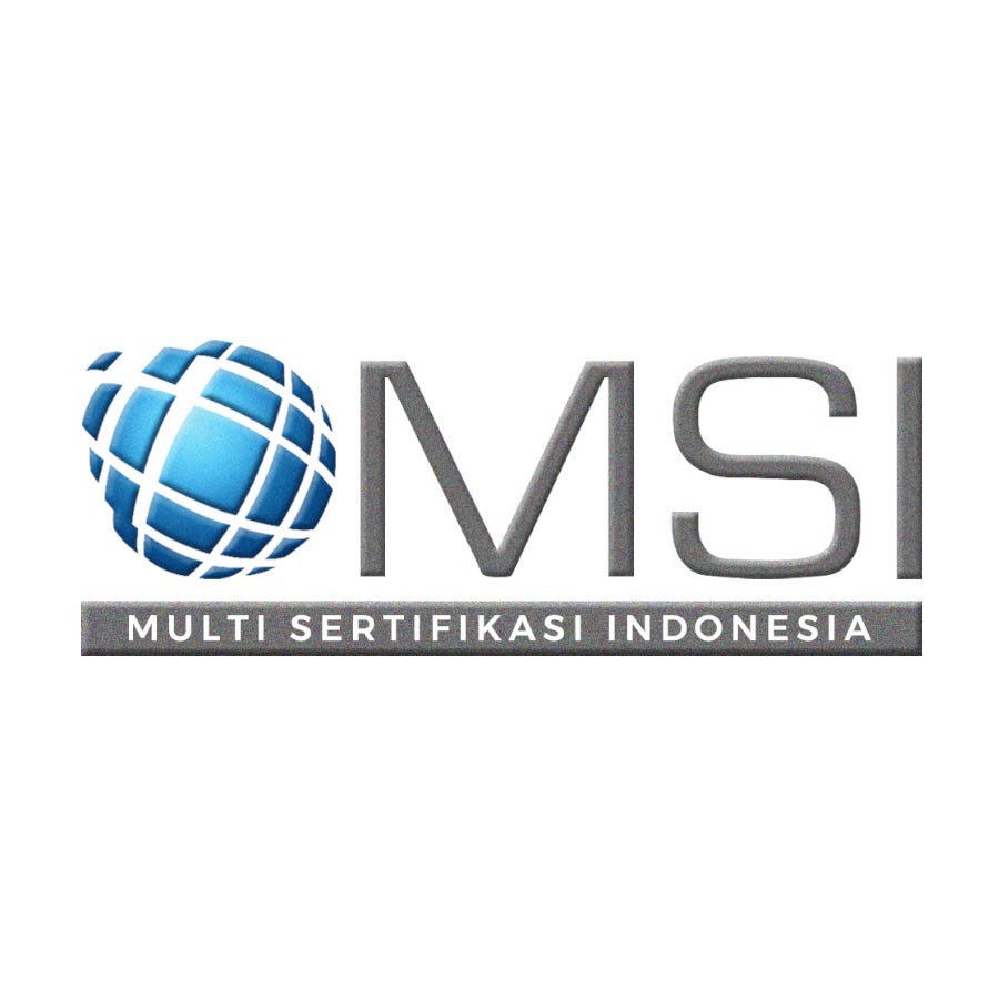 Multi Sertifikasi Indonesia – Medium