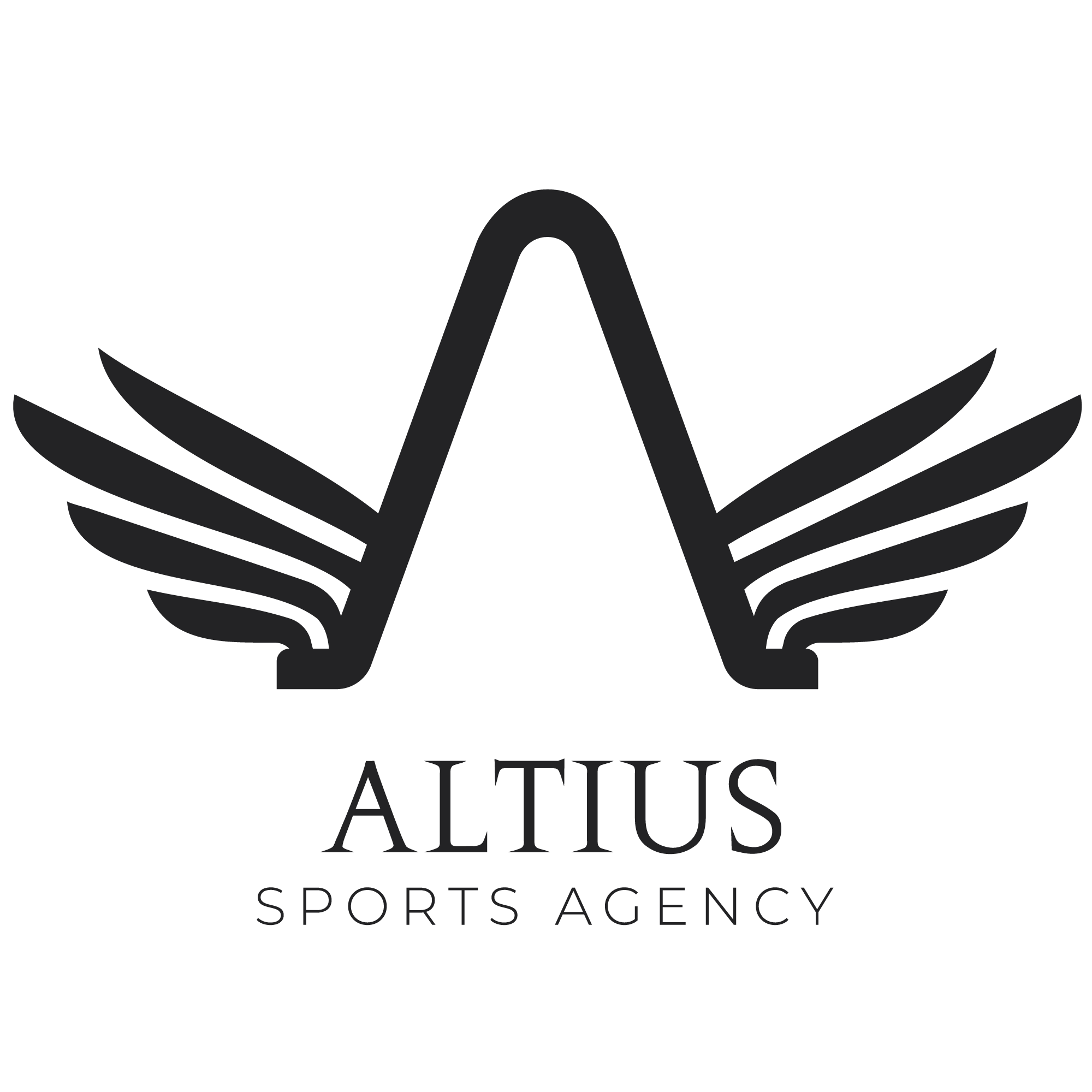 Altius Sports Agency – Medium