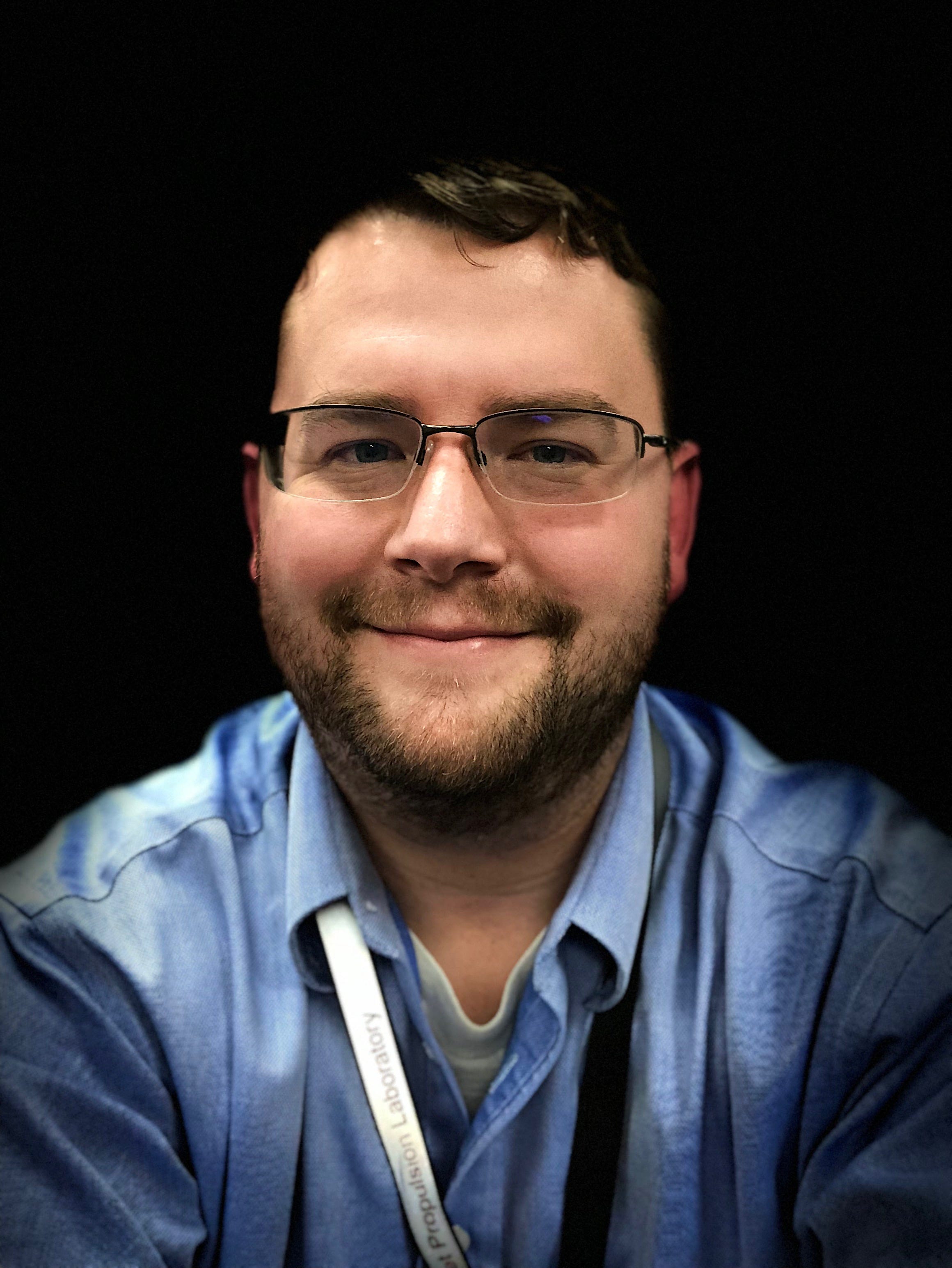 James Mertz – Medium
