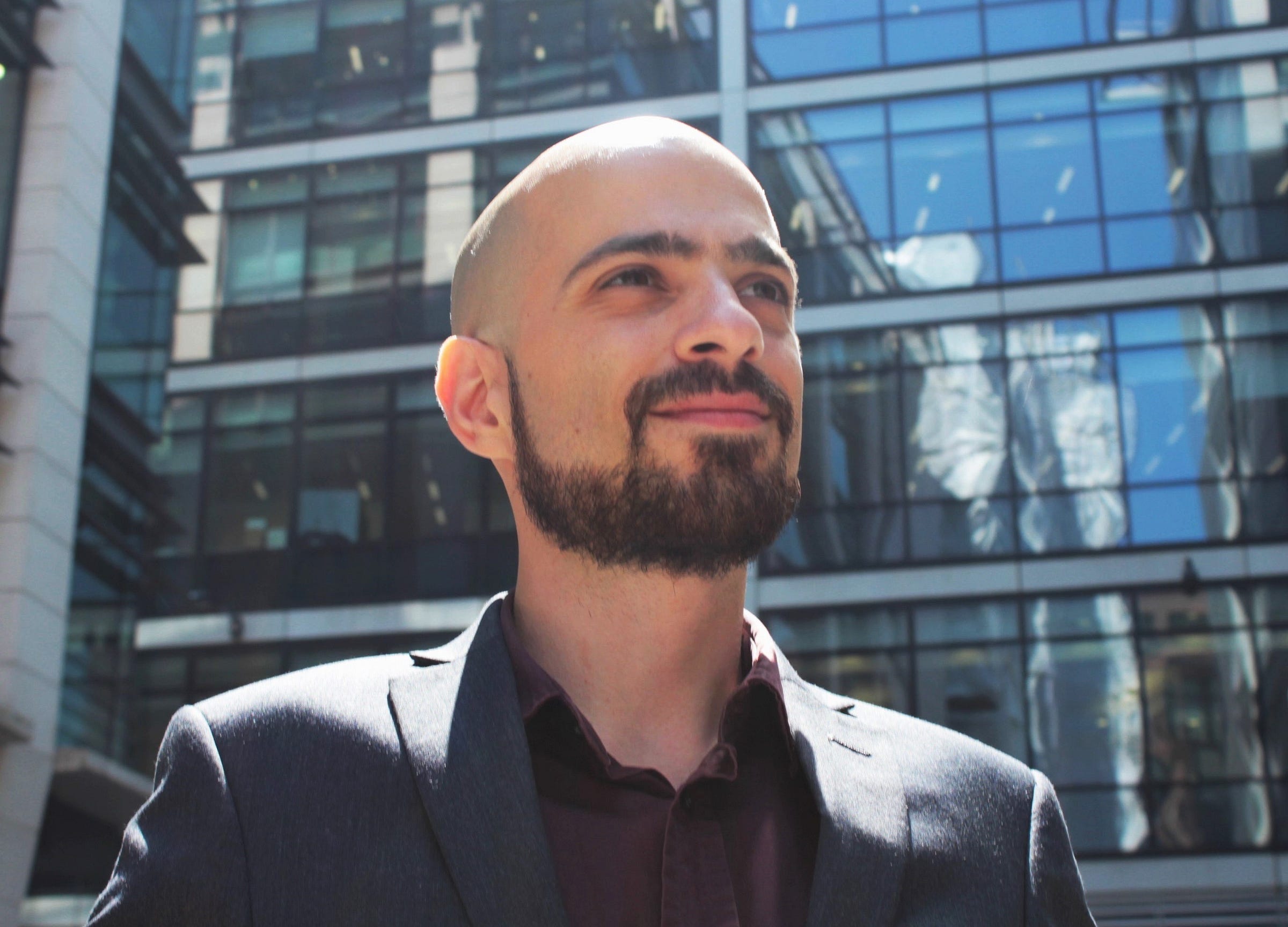 Filipe Gracio, PhD – Medium