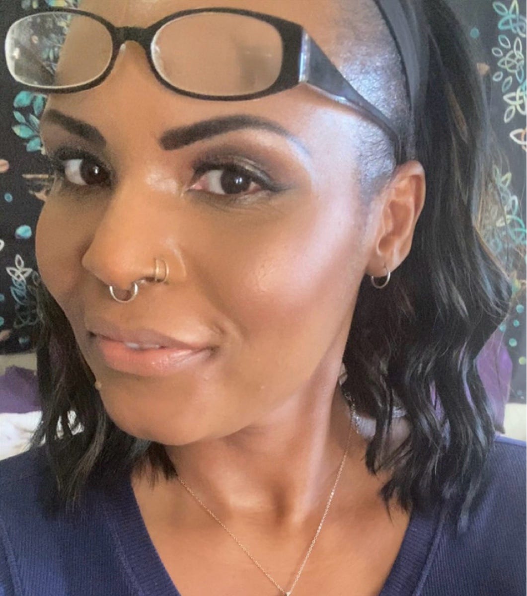 Sable Monroe – Medium