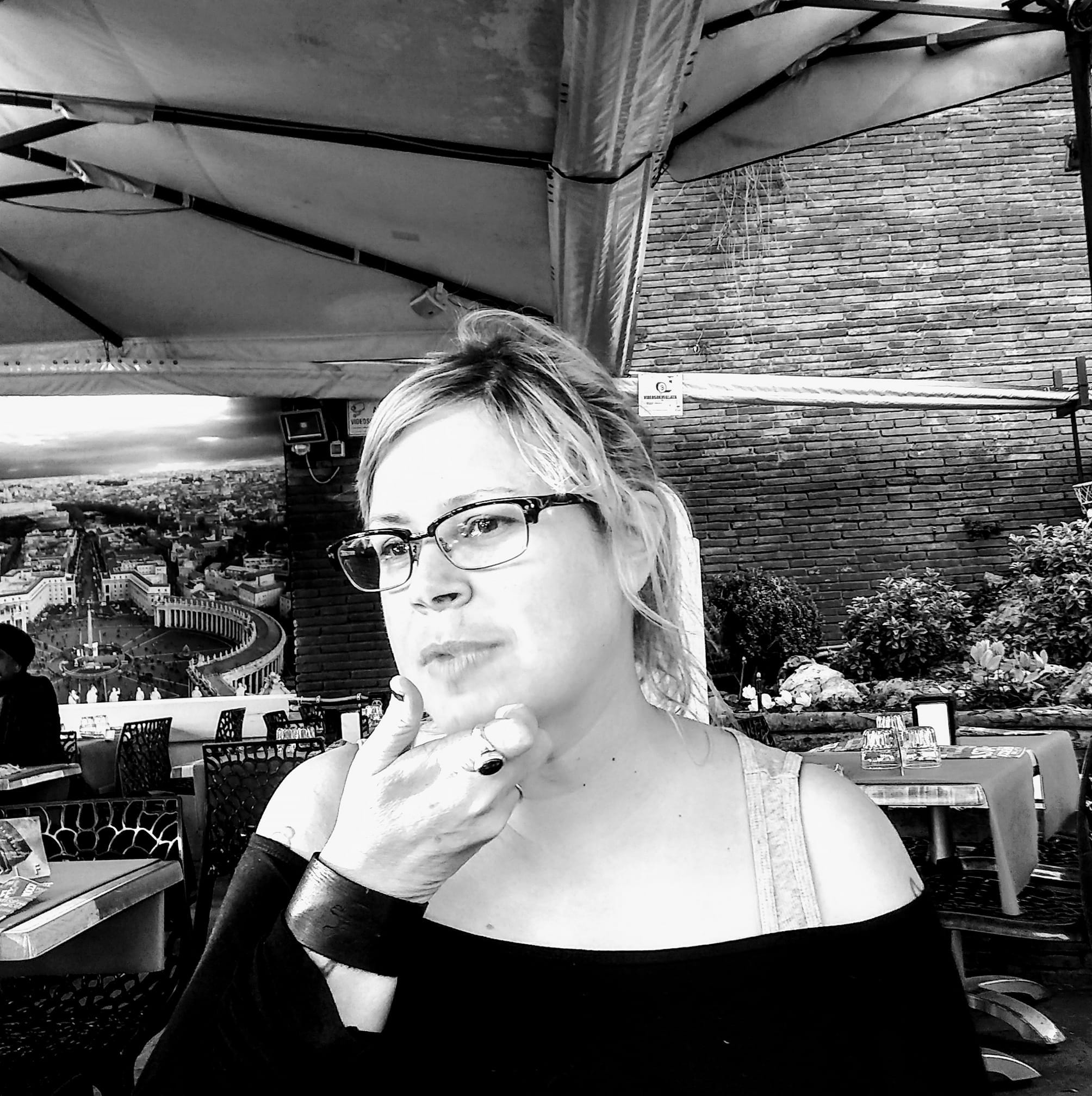 Jennifer Black Young – Medium