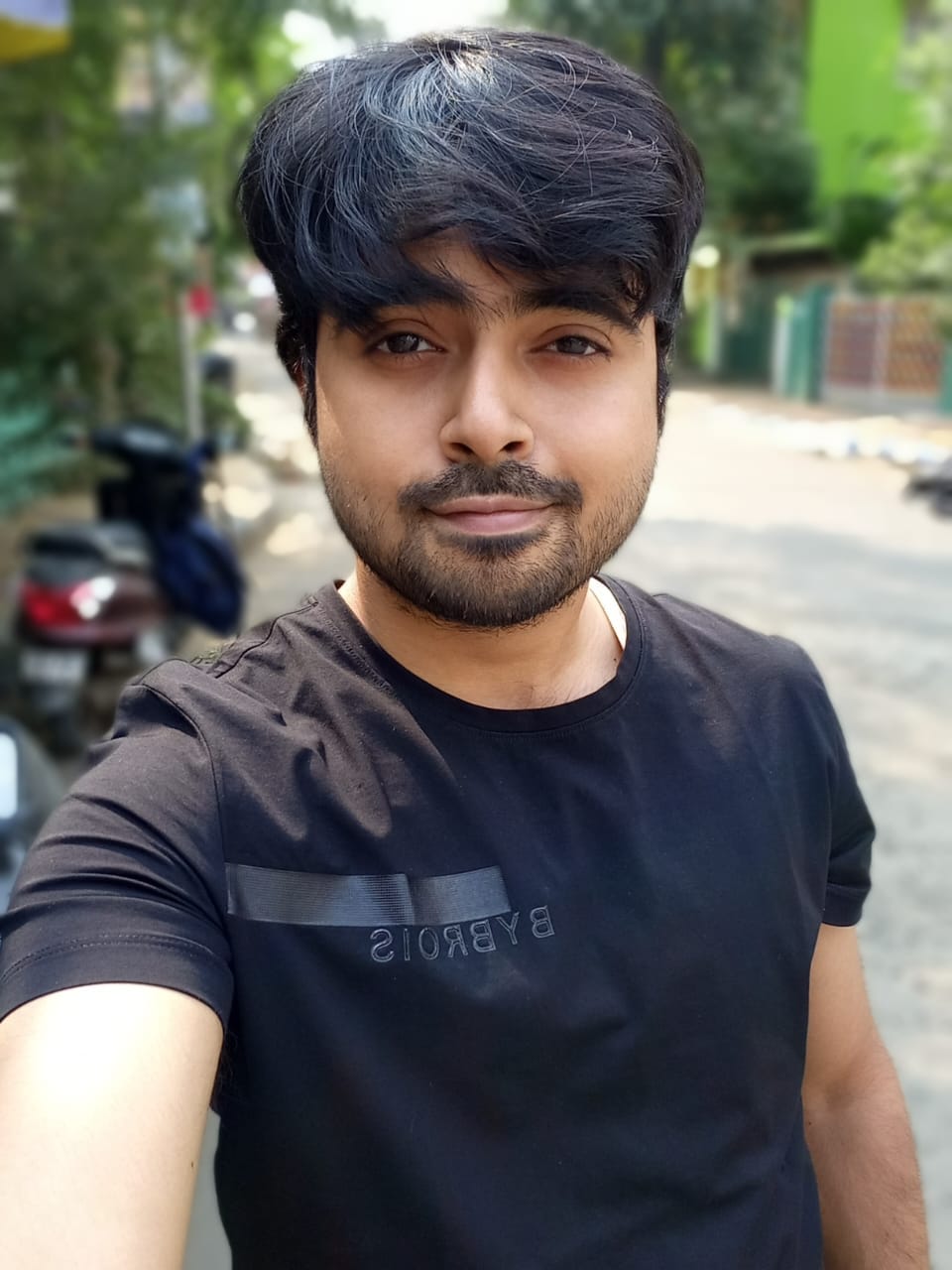 Abhishek Dutta – Medium