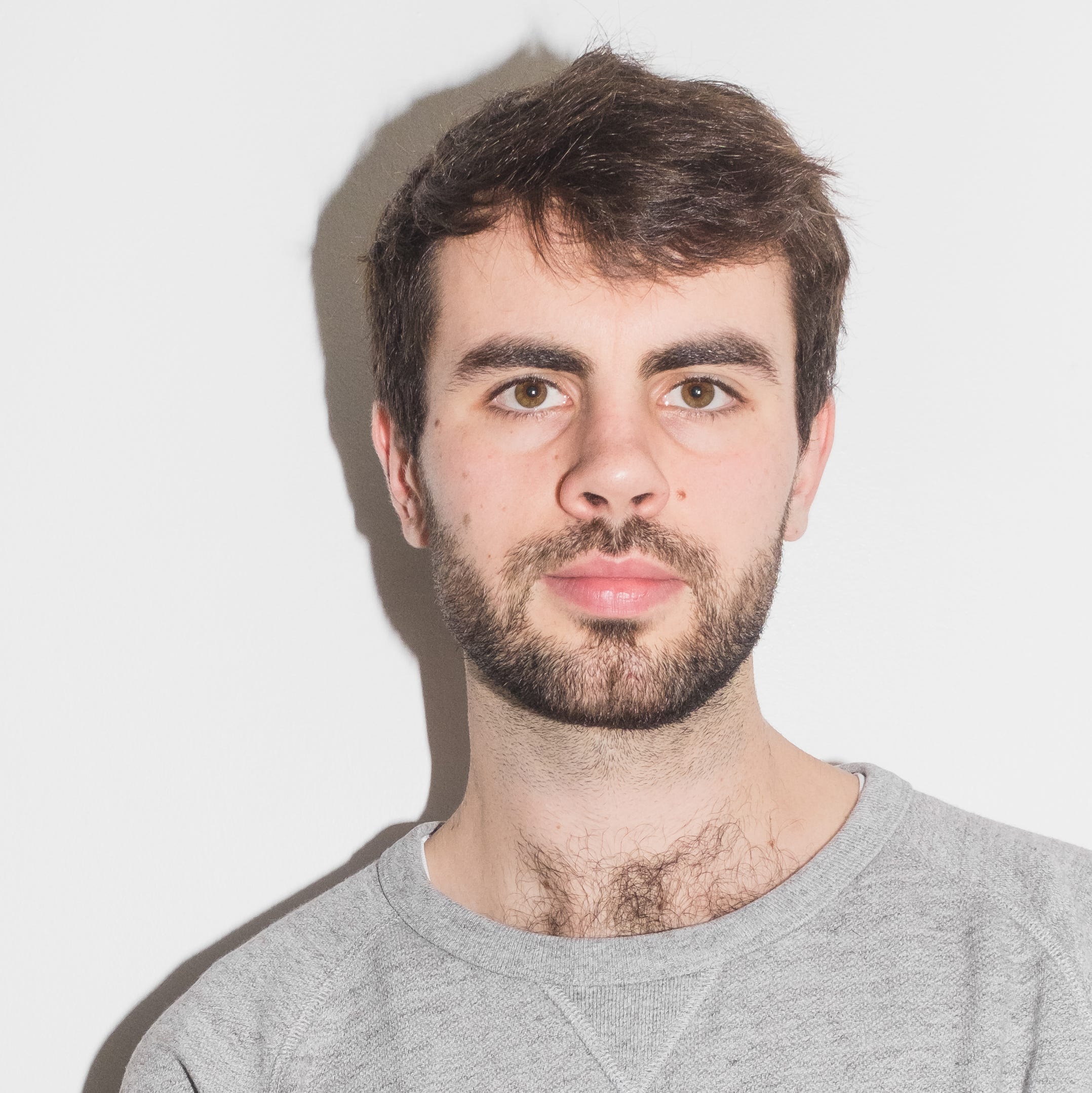 Daniel Parnitzke – Medium