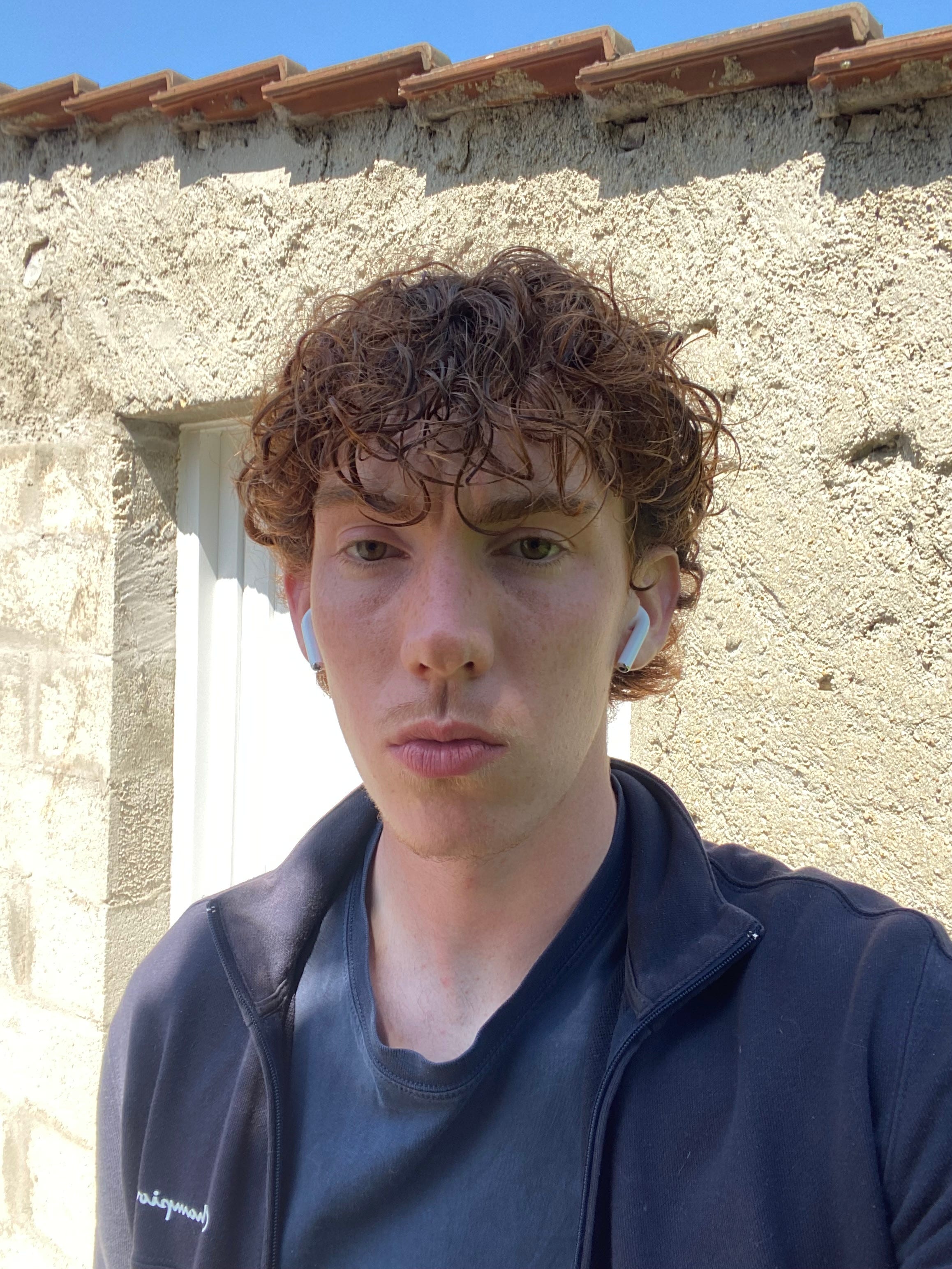 Pierre Ansar – Medium