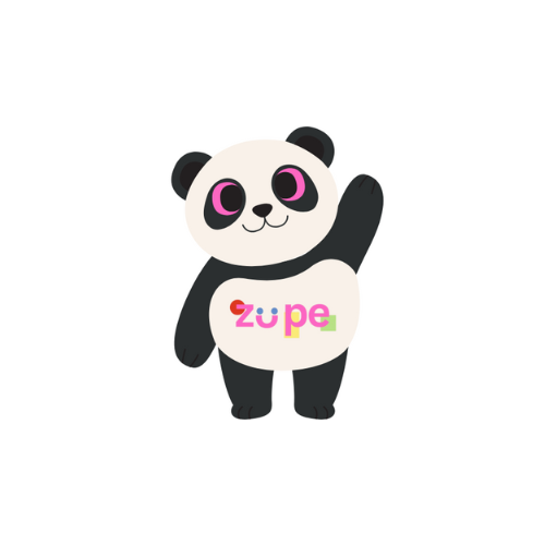 Zupe Fashion India – Medium