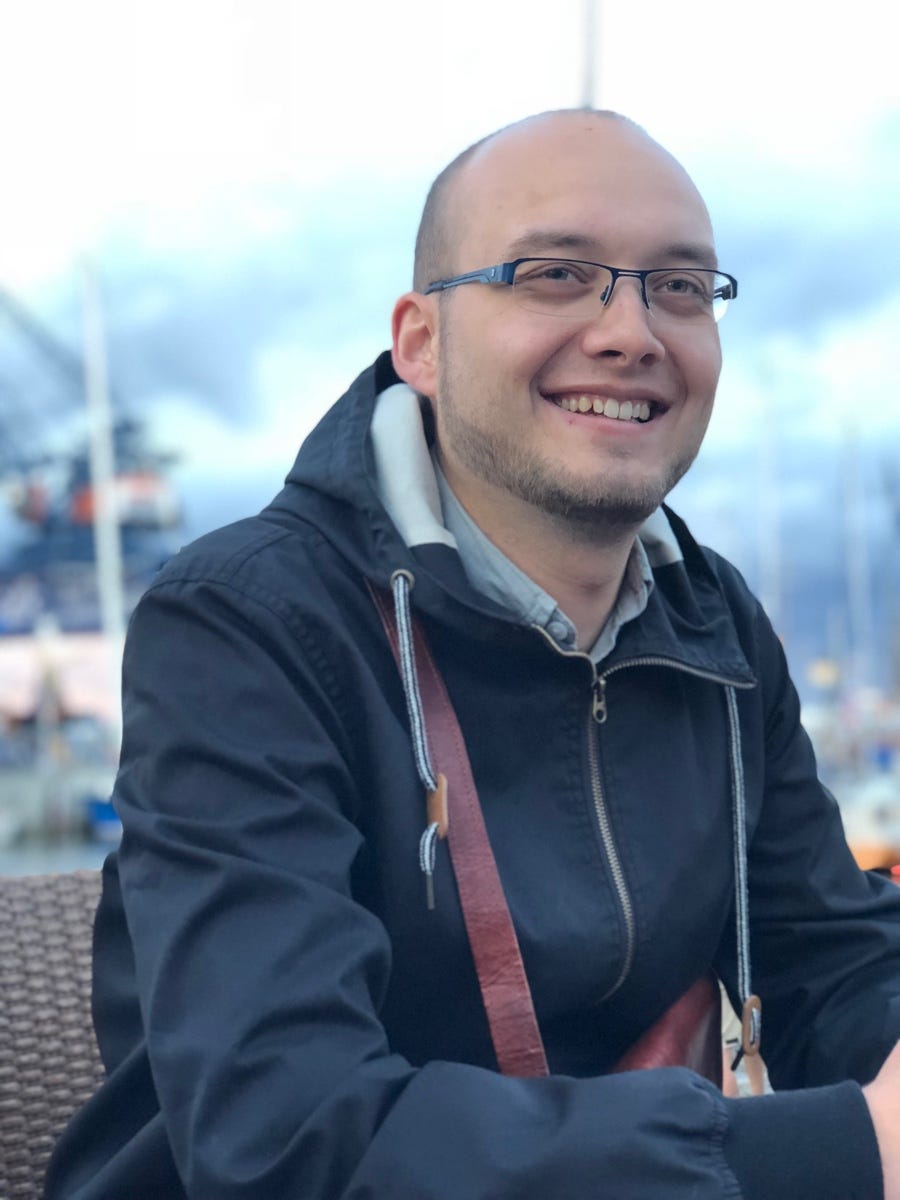 Martin Radtke – Medium