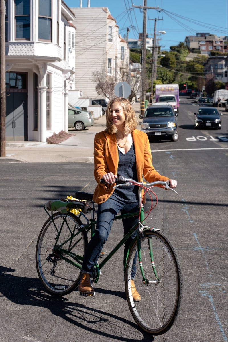 Lisa Clapper – Medium