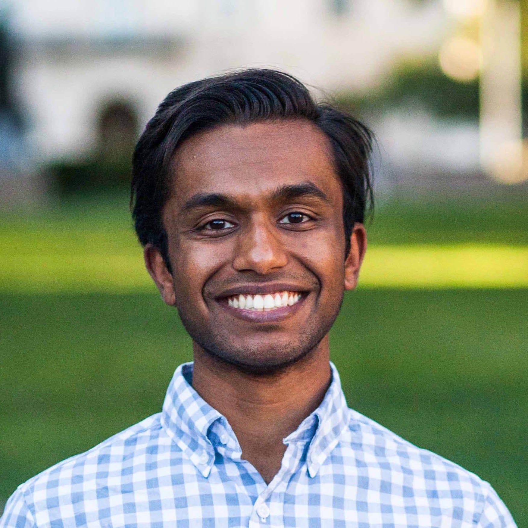 Yash Aggarwal – Medium