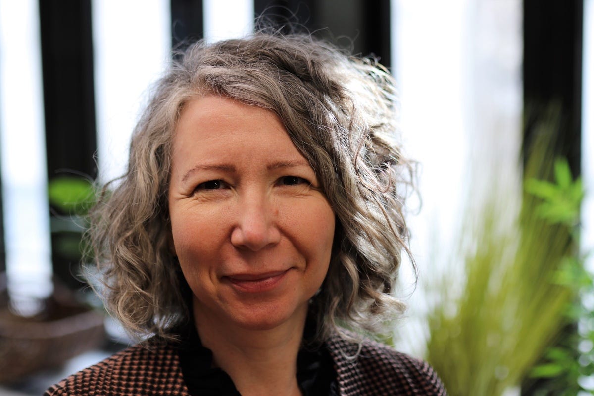 Türkü Karan – Medium